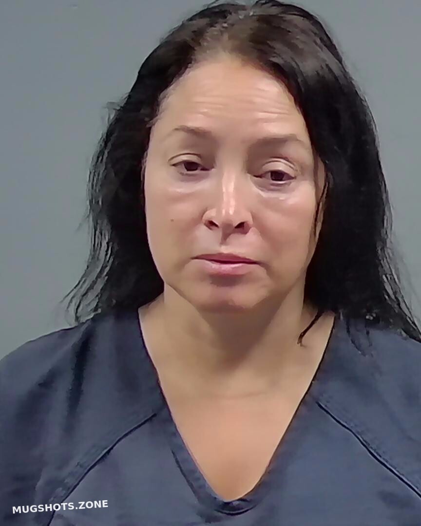 LANDREE AUDREY GAUDALUPE 06/15/2025 - Escambia County Mugshots Zone