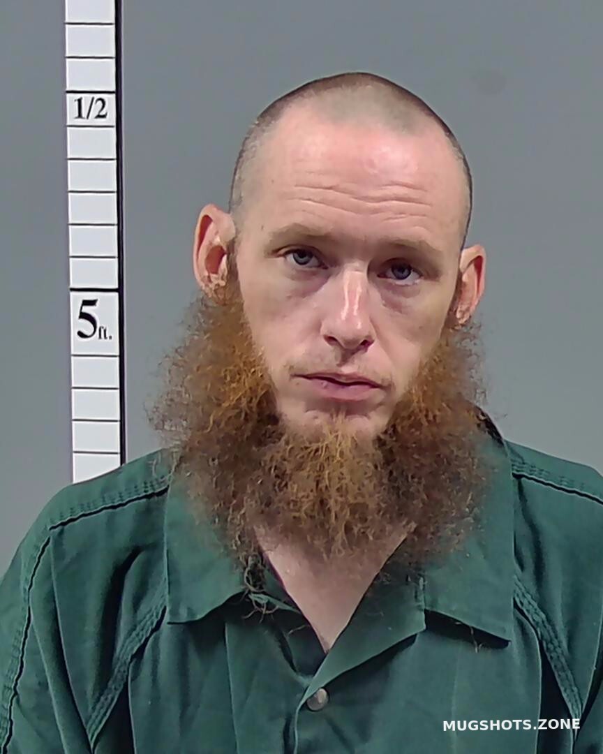 GOSLEE DAVID ANDREW 06/15/2025 - Escambia County Mugshots Zone
