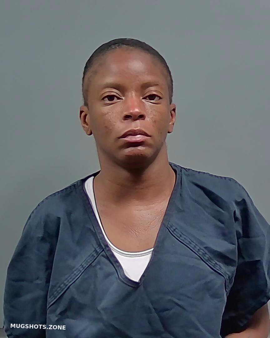 JOHNSON TASHINA SHONTELL 06/16/2025 - Escambia County Mugshots Zone