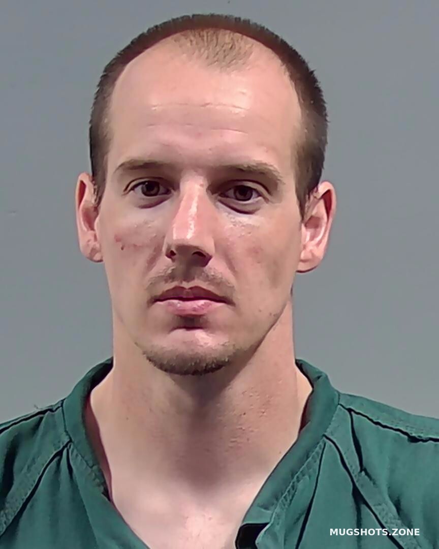 SIMPSON DANIEL JAMES 06/16/2025 - Escambia County Mugshots Zone