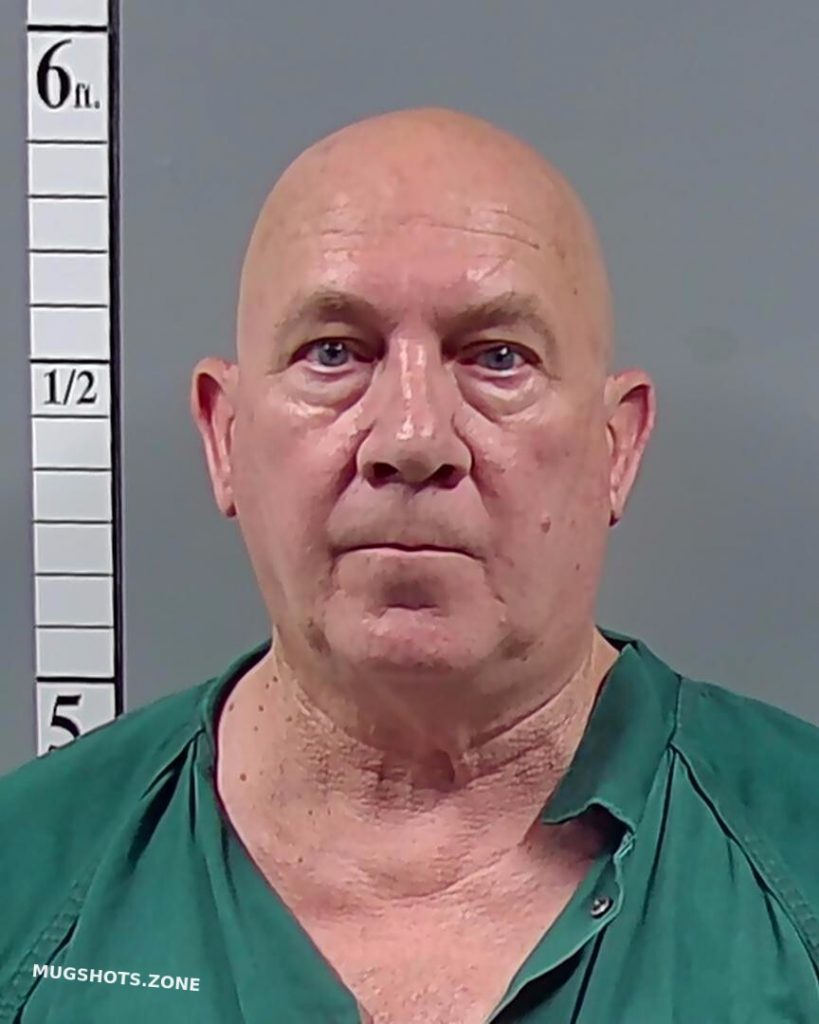 BRADEN THOMAS SCOTT 06/16/2025 - Escambia County Mugshots Zone