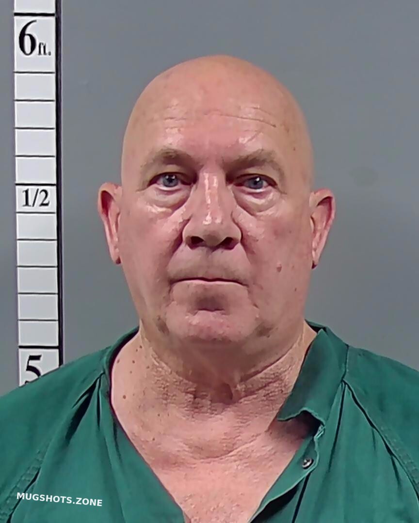 BRADEN THOMAS SCOTT 06/16/2025 - Escambia County Mugshots Zone