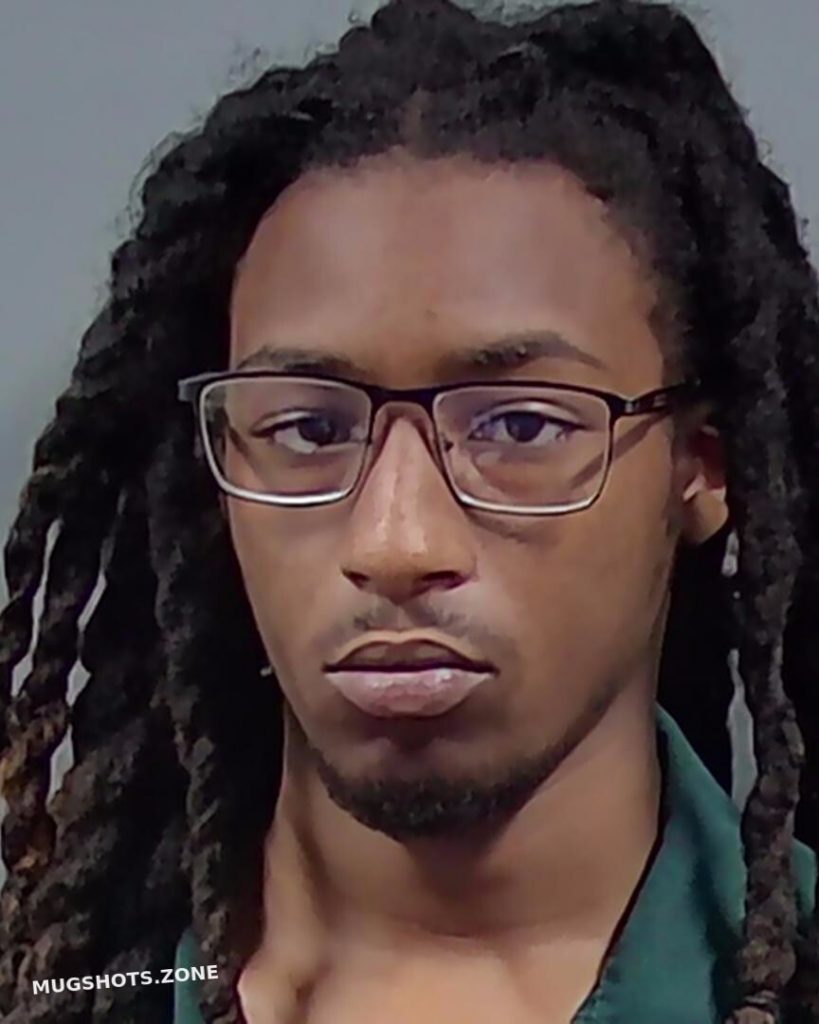 DAVIS-MANUEL DASHUN RAEMUEL 06/17/2025 - Escambia County Mugshots Zone