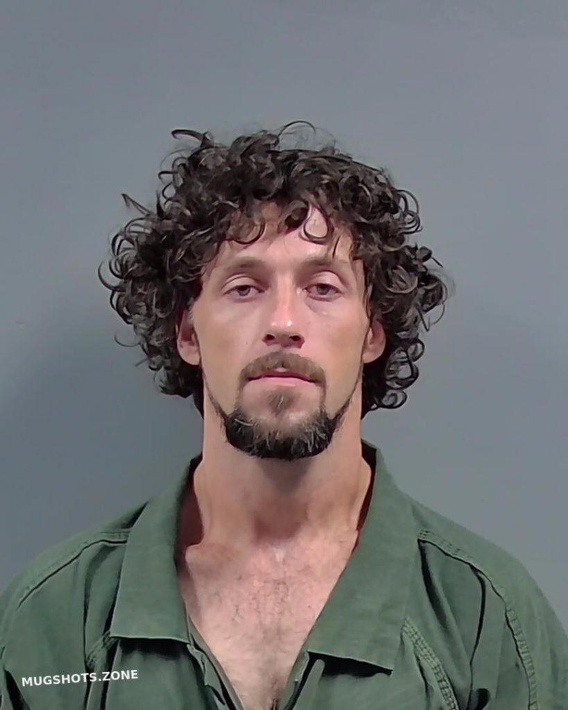 GERI RICHARD ARCHIE 06/17/2025 - Escambia County Mugshots Zone