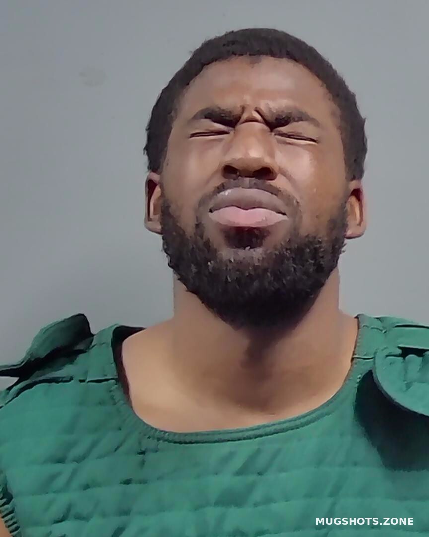 BURROWS HASAN 06/17/2025 - Escambia County Mugshots Zone