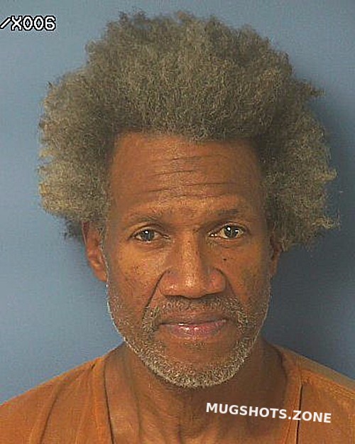 WASHINGTON RODMAN KEVIN 06/17/2025 - Escambia County Mugshots Zone