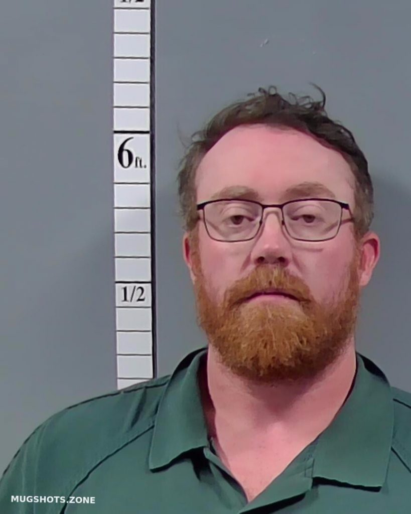 CRYER DAVID ANDREW 06/17/2025 - Escambia County Mugshots Zone