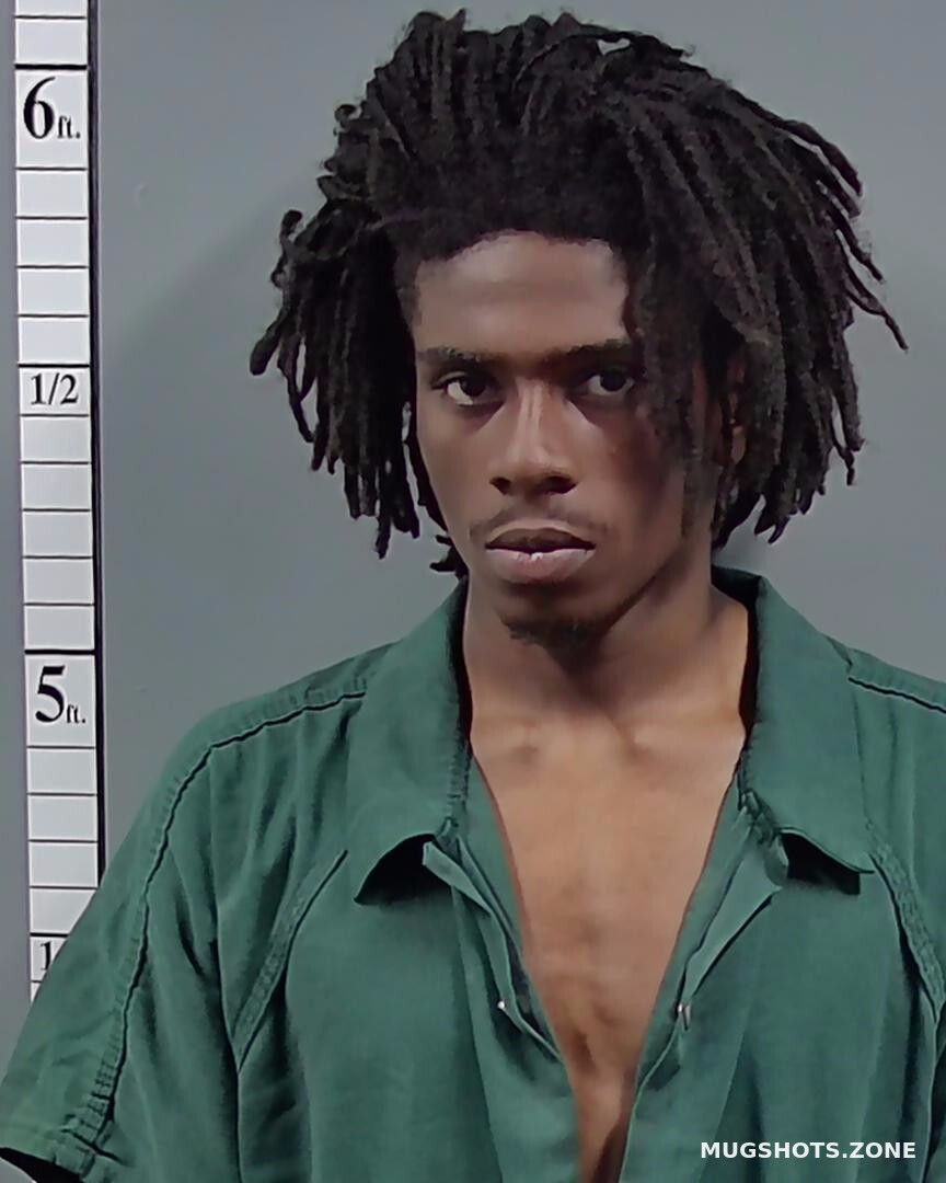 HOWARD DERRION 06/18/2025 - Escambia County Mugshots Zone