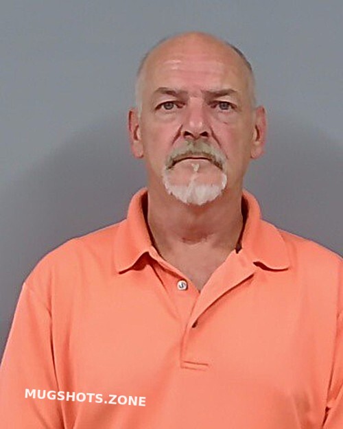 WHITTEN WAYNE RAYMOND 06/18/2025 - Escambia County Mugshots Zone