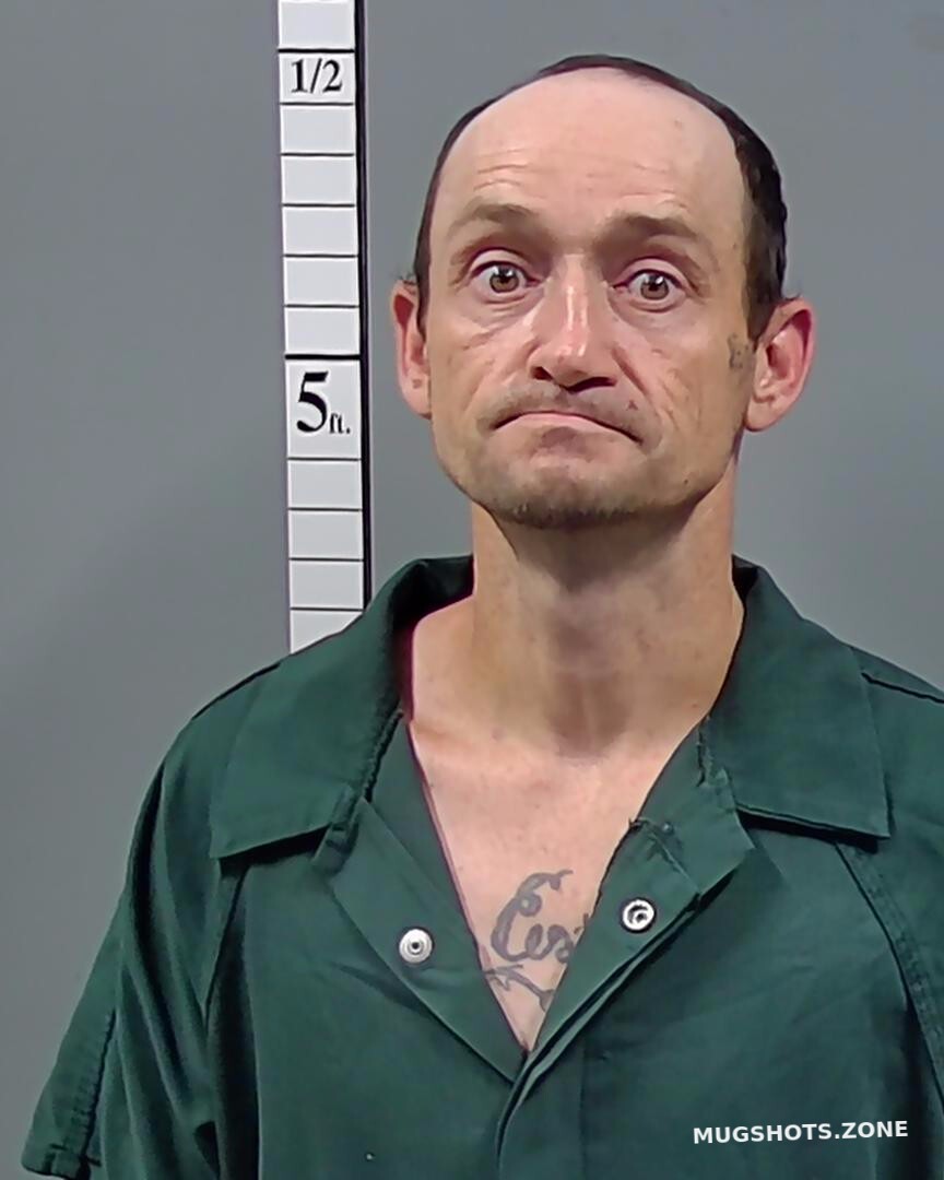 BURKETT CHRISTOPHER WAYNE 06/18/2025 - Escambia County Mugshots Zone