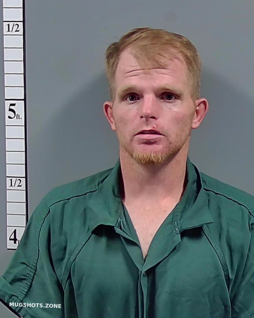 KURELKO JAY WILLIAM 06/18/2025 - Escambia County Mugshots Zone