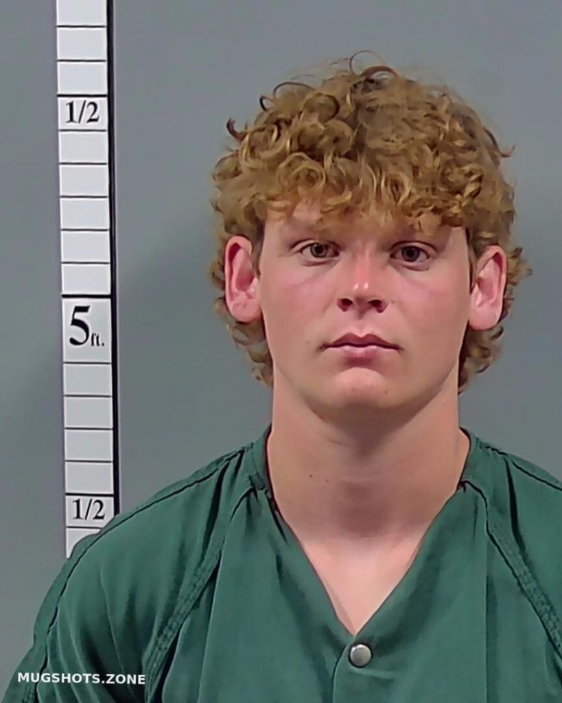 ALLEN JAYDEN MICHAEL 06/18/2025 - Escambia County Mugshots Zone