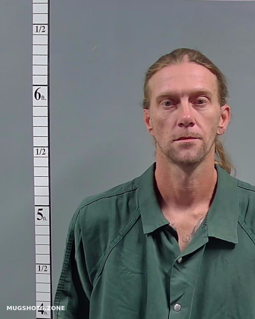 DAVENPORT BRANDON DEWAYNE 06/19/2025 - Escambia County Mugshots Zone