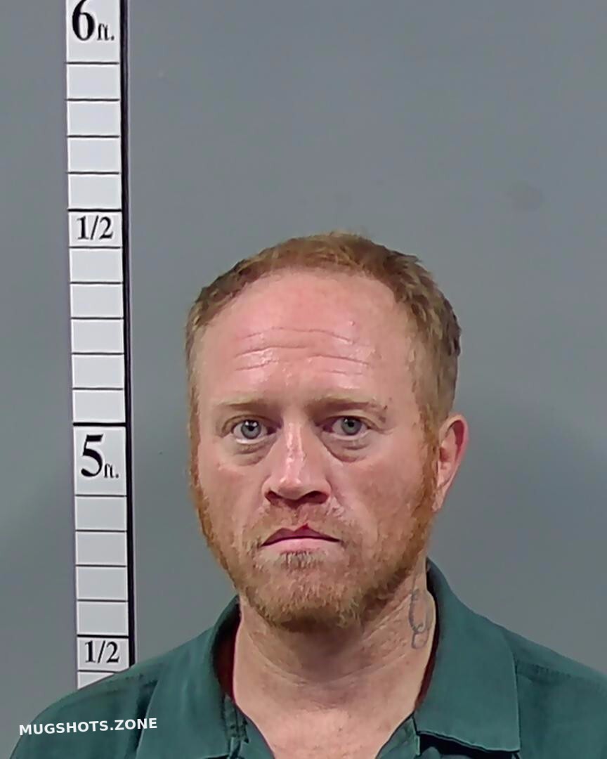 EDSON CHRISTOPHER ALLEN 06/19/2025 - Escambia County Mugshots Zone