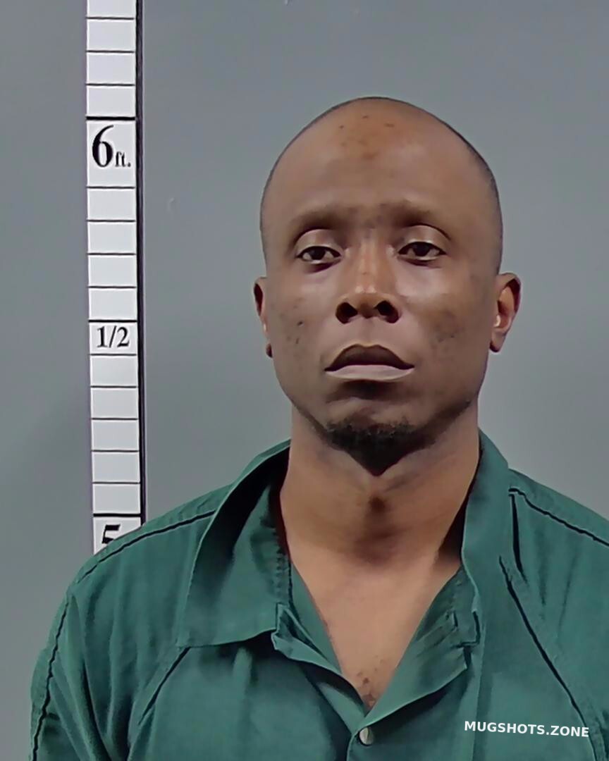 BOWIE BRIAN LIMUELLE 06/19/2025 - Escambia County Mugshots Zone