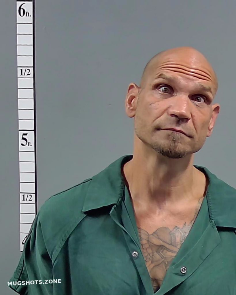 PAPETTI JOHN JOSEPH 06/19/2025 - Escambia County Mugshots Zone