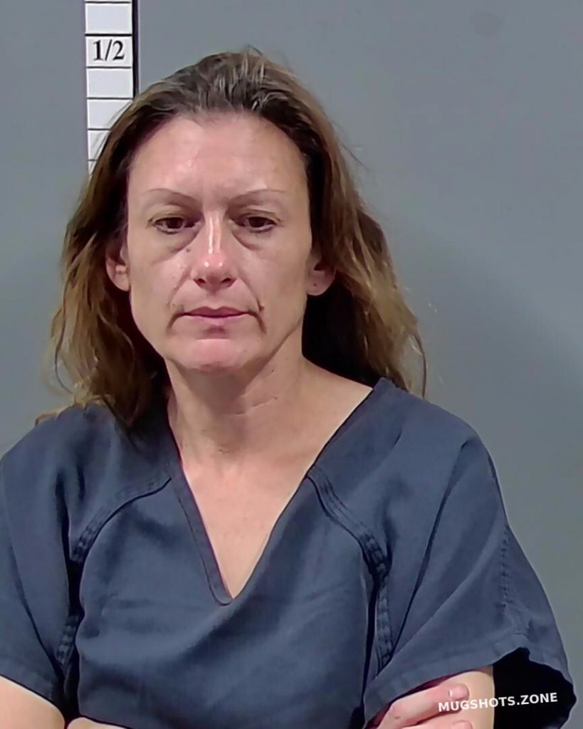 WEEKS TONI MARIE 06/20/2025 - Escambia County Mugshots Zone