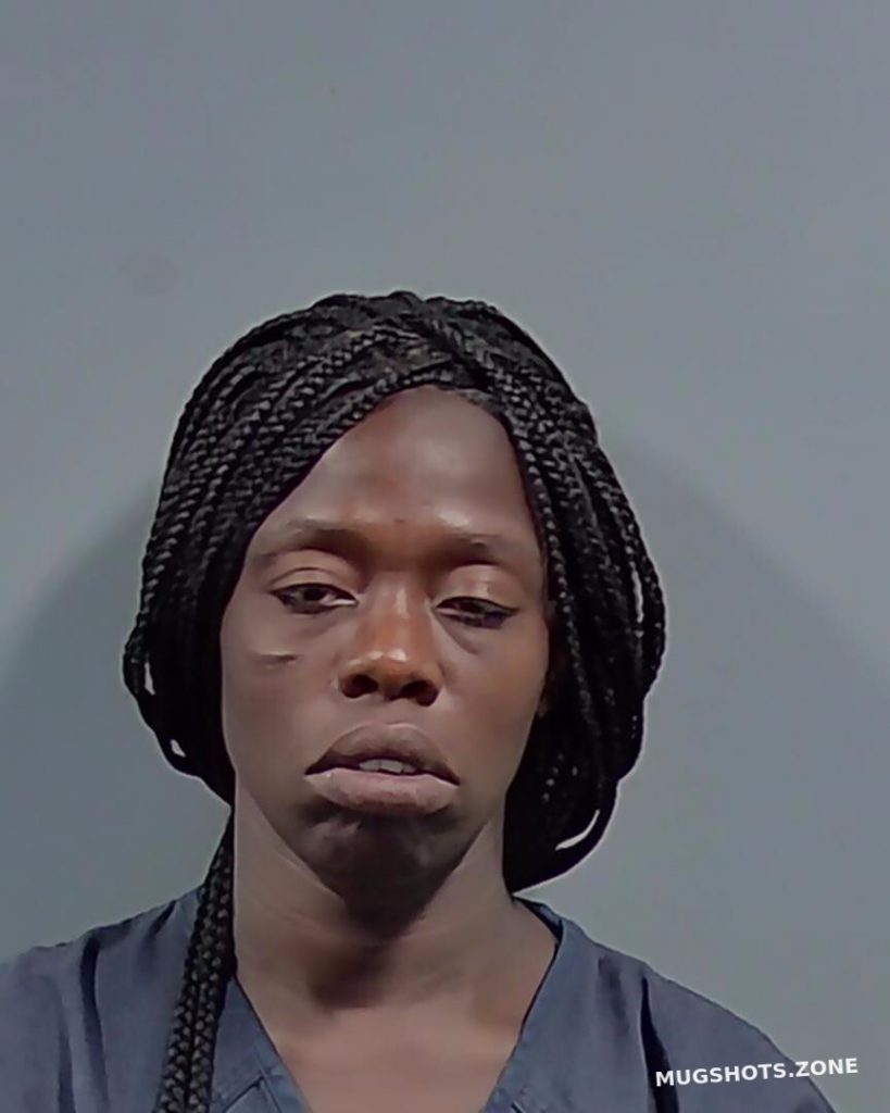 BOATMAN JENNIFER DENISE 06/20/2025 - Escambia County Mugshots Zone