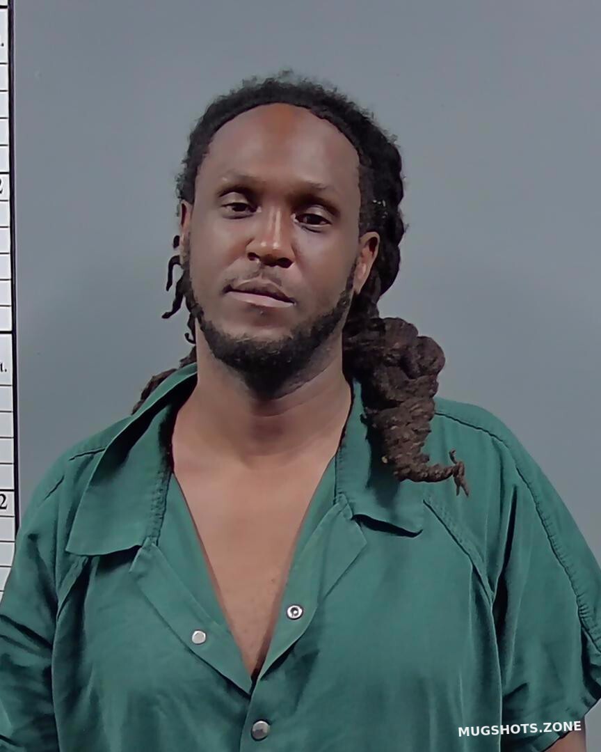 HARRIS SHANTON LASHAWN 06/20/2025 - Escambia County Mugshots Zone