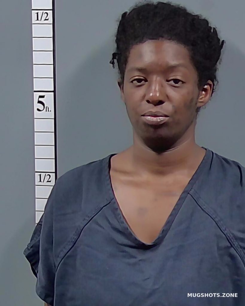 THOMAS DENISE L 06/20/2025 - Escambia County Mugshots Zone