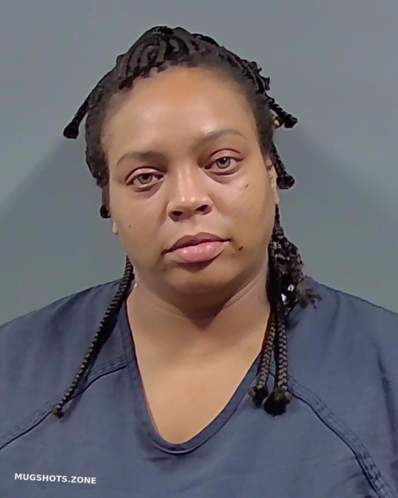 CRENSHAW JANICE DELOIS 06/20/2025 - Escambia County Mugshots Zone