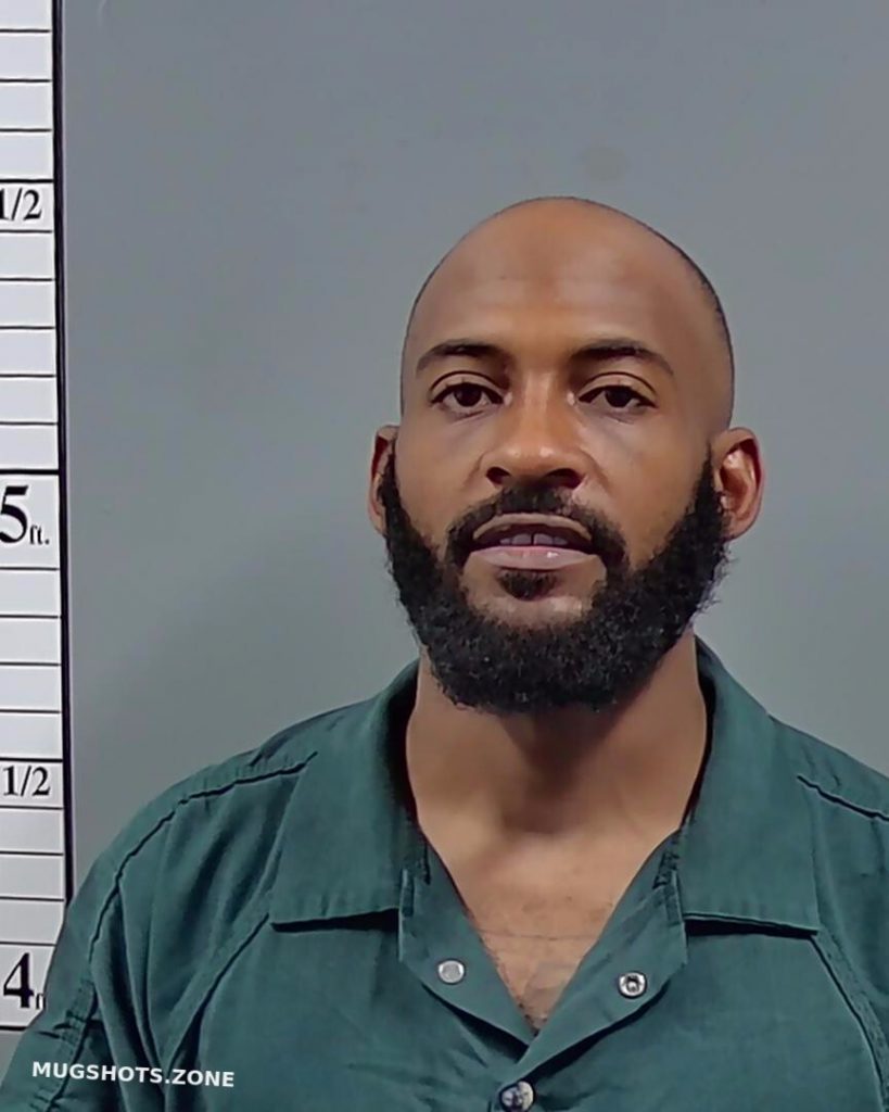 CHANDLER RYAN GREGORY 06/21/2025 - Escambia County Mugshots Zone