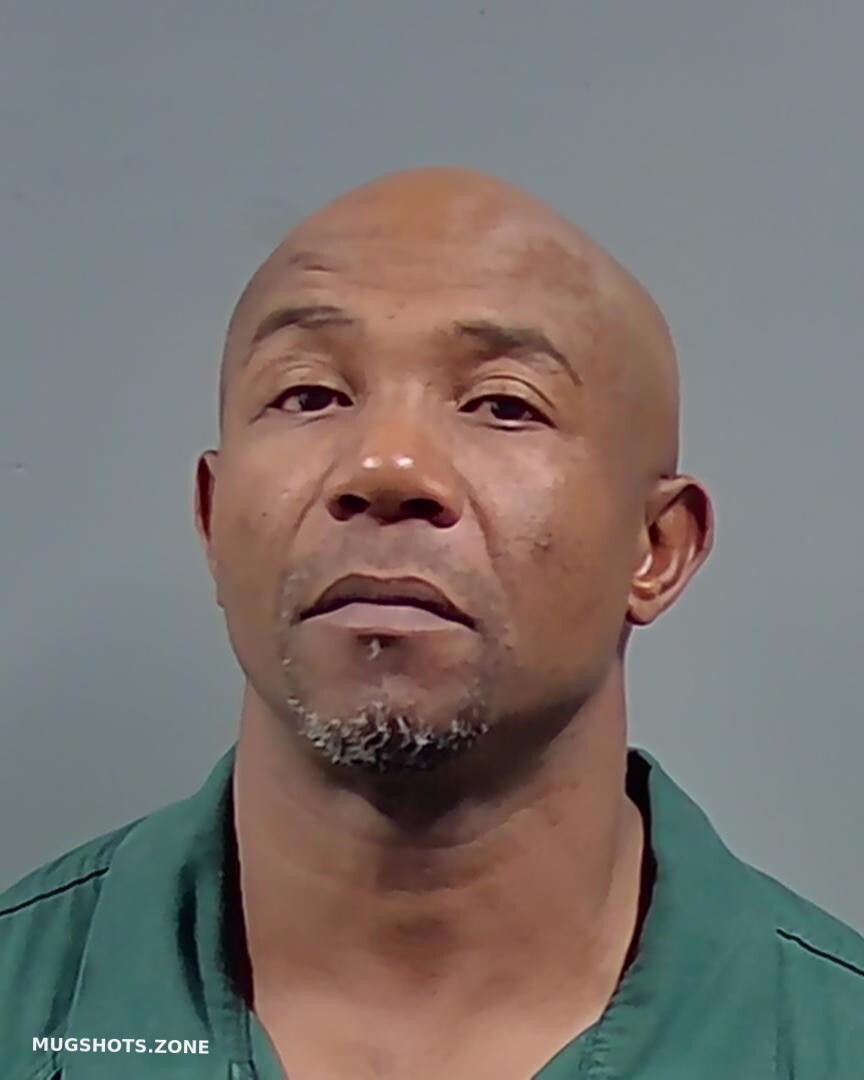 BONNER MICHAEL CORNELIUS 06/21/2025 - Escambia County Mugshots Zone