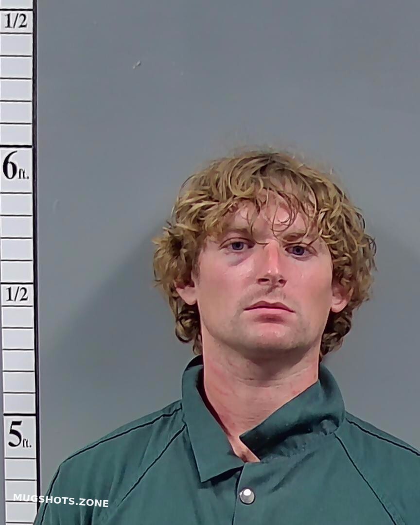 BRYAN BRYSON TAYLOR 06/21/2025 - Escambia County Mugshots Zone