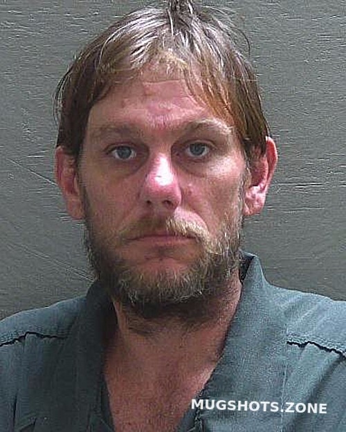 KOWALSKI MICHAEL KEITH 06/21/2025 - Escambia County Mugshots Zone