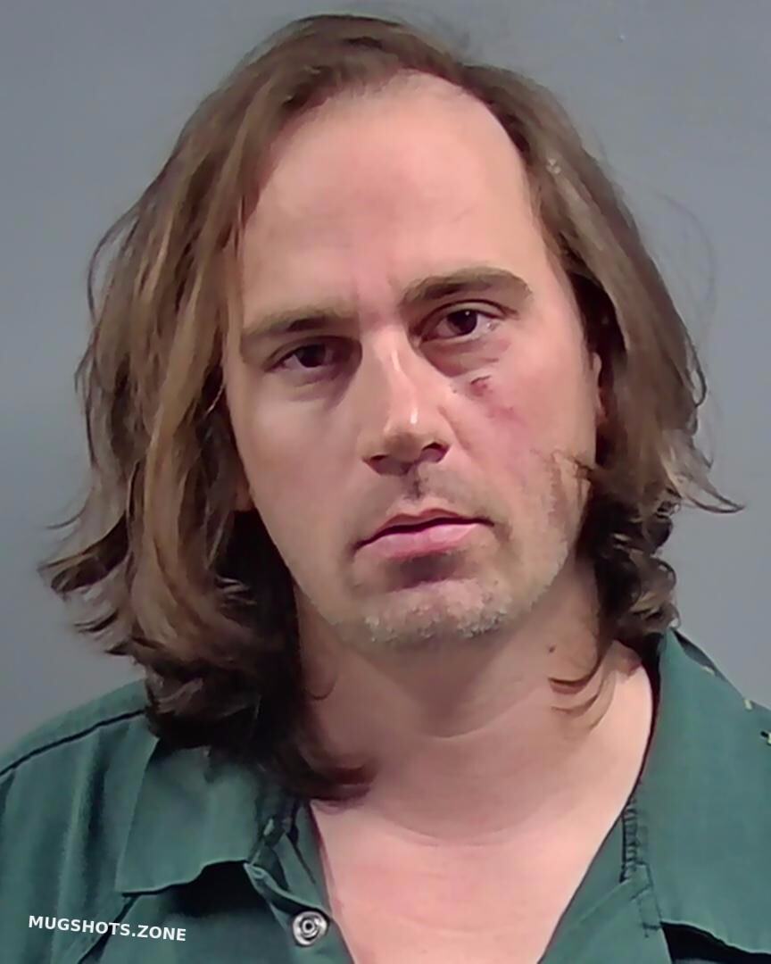 BENNETT CHAD STEPHEN 06/21/2025 - Escambia County Mugshots Zone