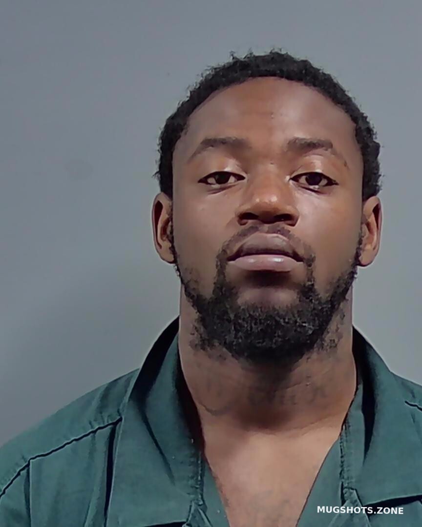 HOBBS DYLAN JOSHUA 06/21/2025 - Escambia County Mugshots Zone