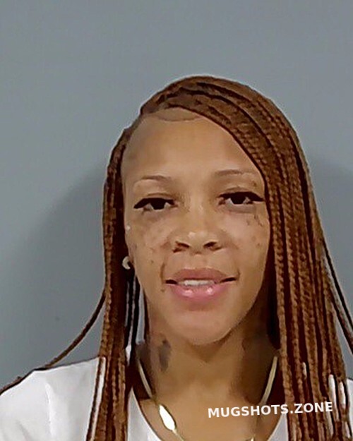 MCGASTER DIANDRA DENISE 06/21/2025 - Escambia County Mugshots Zone
