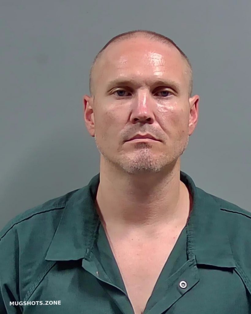 FAIN CHRISTOPHER MICHAEL 06/23/2025 - Escambia County Mugshots Zone