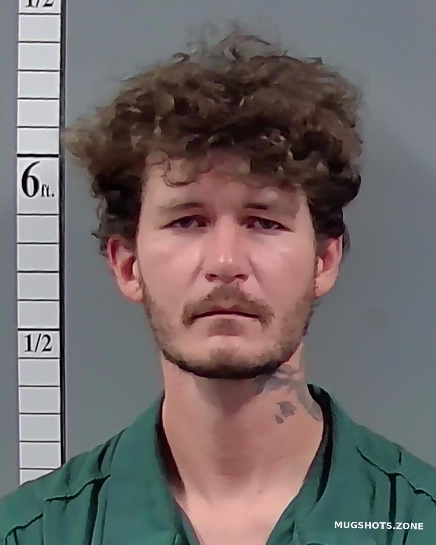 DAVISON DYLAN AUSTIN 06/23/2025 - Escambia County Mugshots Zone