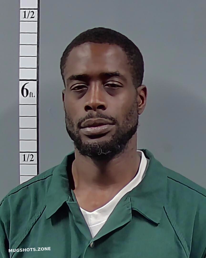 MIMS DEMARIO ANTOINE 06/23/2025 - Escambia County Mugshots Zone