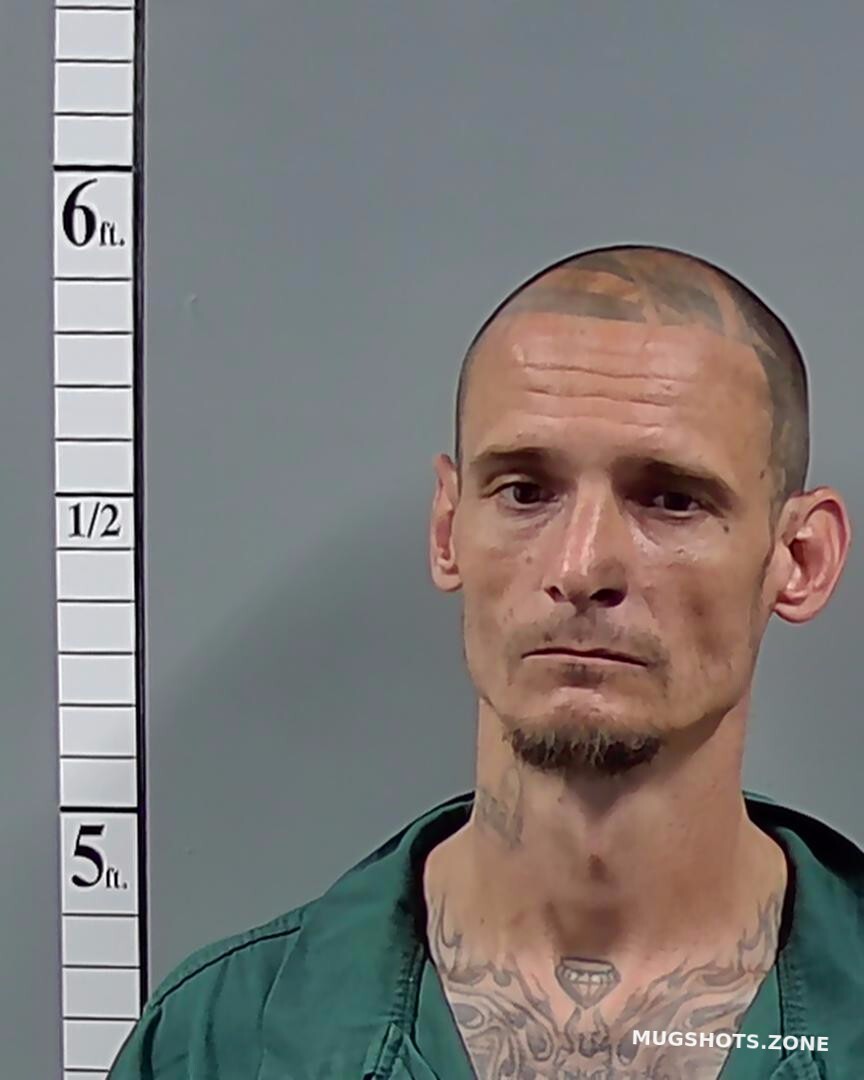 SLONE JASON ALLEN 06/23/2025 - Escambia County Mugshots Zone
