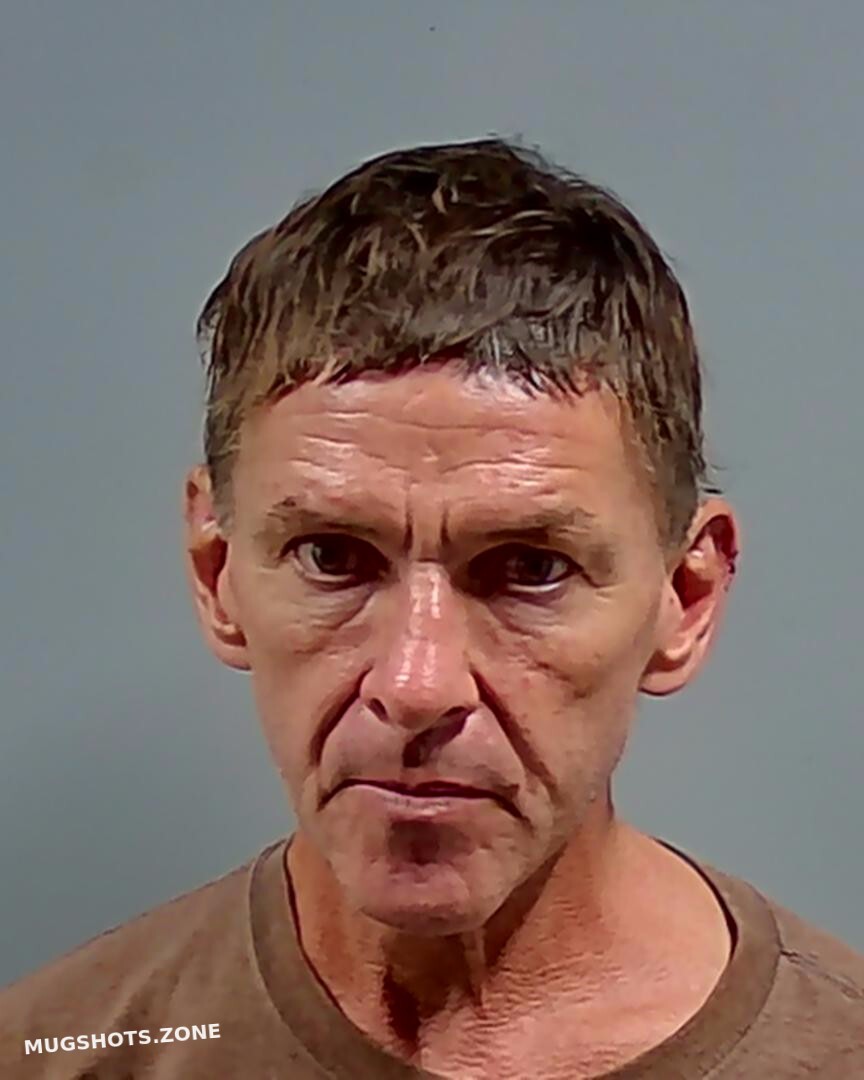 SMITH GEORGE KEVIN 06/24/2025 - Escambia County Mugshots Zone