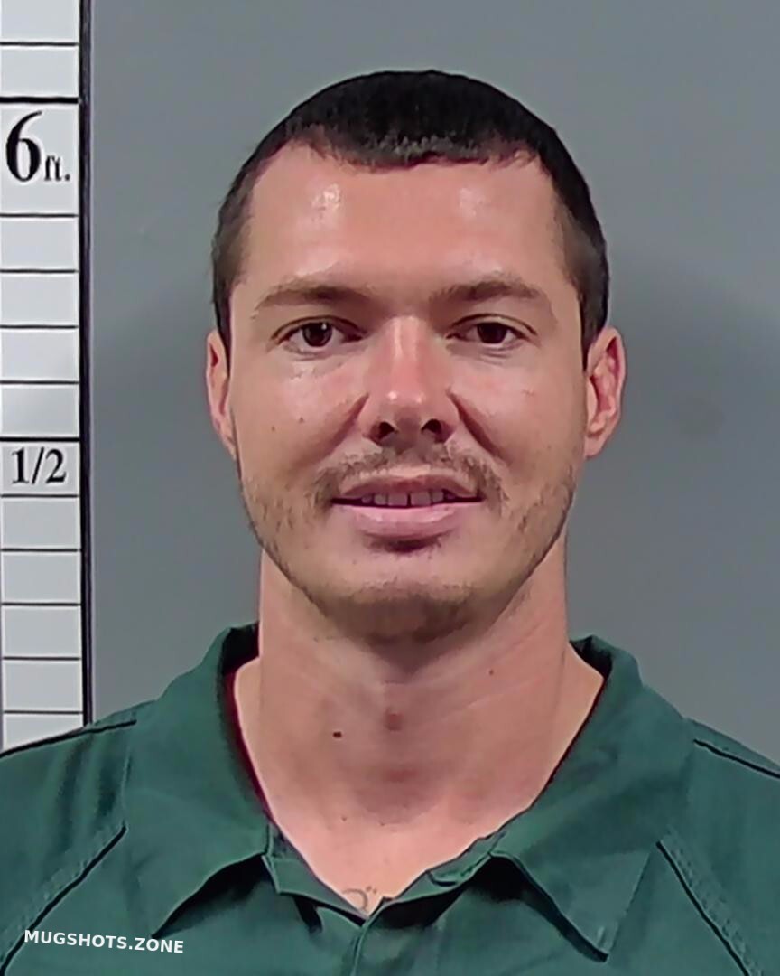 WILSON ZANE NICHOLAS 06/24/2025 - Escambia County Mugshots Zone