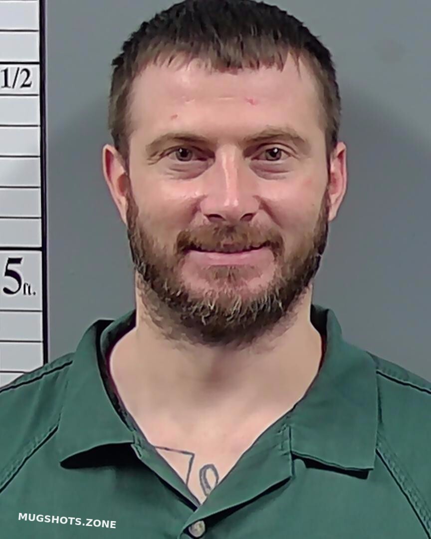 ROYSTER ROBERT ADAM 06/24/2025 - Escambia County Mugshots Zone