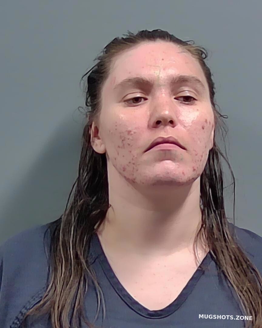 HURLEY DAKOTA FAITH 06/24/2025 - Escambia County Mugshots Zone