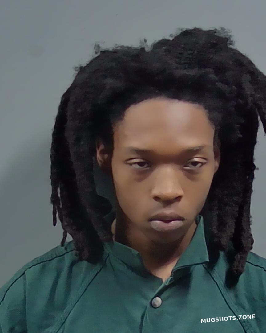 BAILEY ADRIAN DEWAYNE 06/24/2025 - Escambia County Mugshots Zone