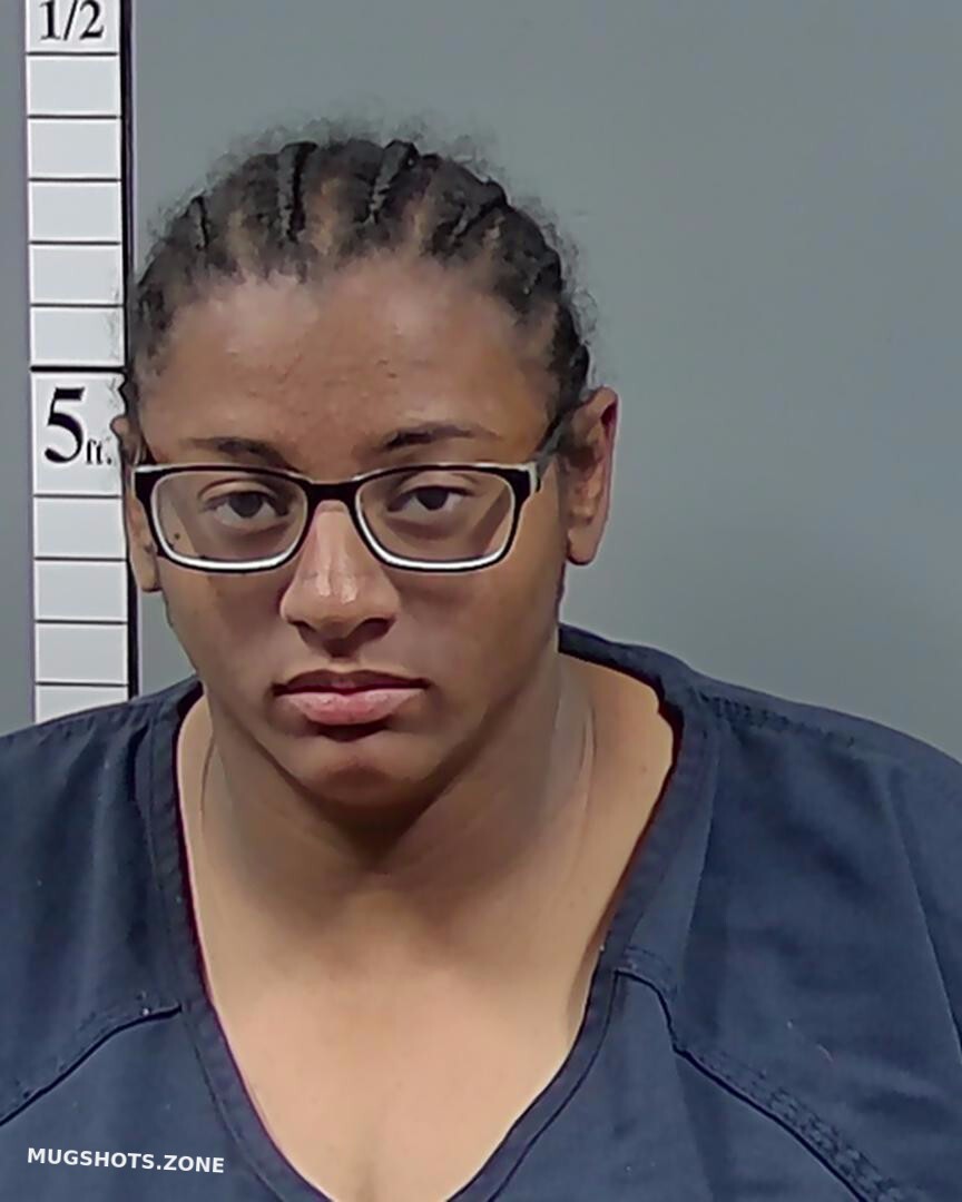 JAMES SHANIYA ALEXIS 06/24/2025 - Escambia County Mugshots Zone