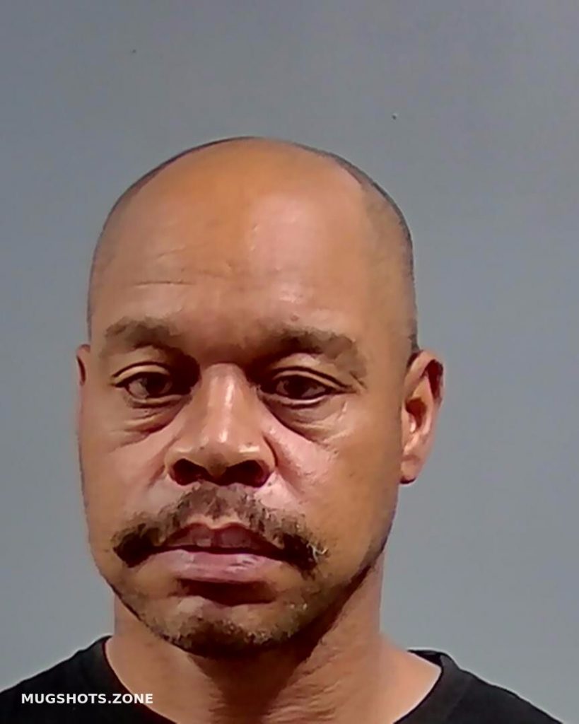 BLACK ANTIONE TERENCE 06/24/2025 - Escambia County Mugshots Zone