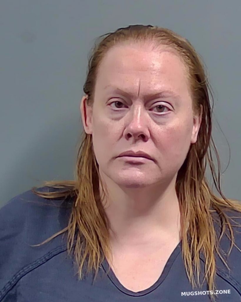 MCCULLOUGH JENNIFER NICOLE 06/25/2025 - Escambia County Mugshots Zone