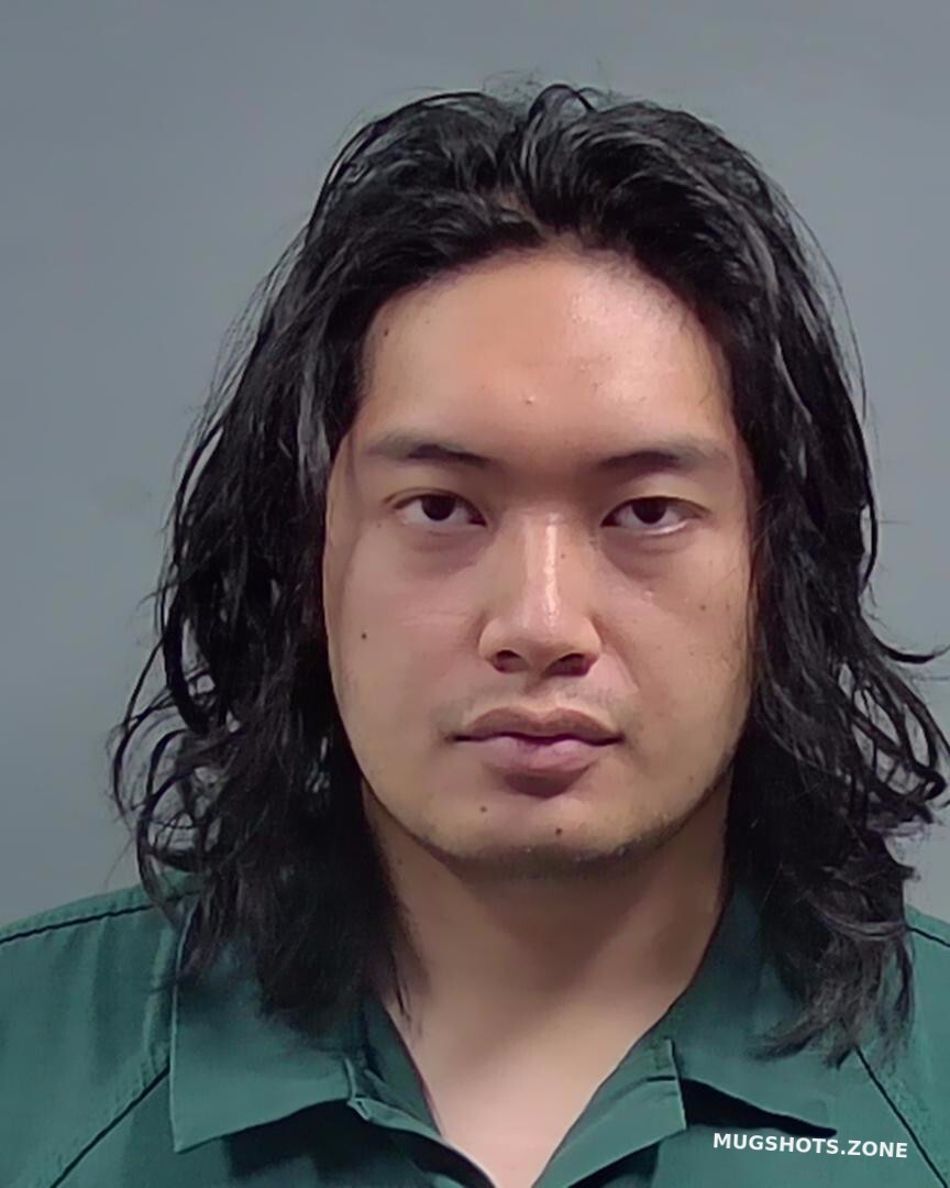 ROQUELARA JAMES PAUL TUPAS 06/25/2025 - Escambia County Mugshots Zone