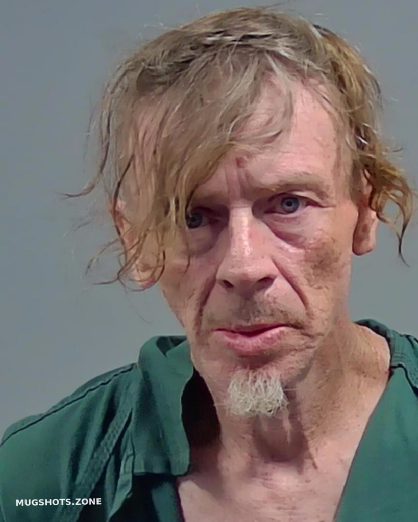 PRESLEY RODNEY STEWART 06/25/2025 - Escambia County Mugshots Zone