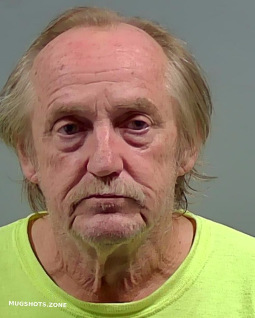 RARDIN PHILIP GERALD 06/26/2025 - Escambia County Mugshots Zone