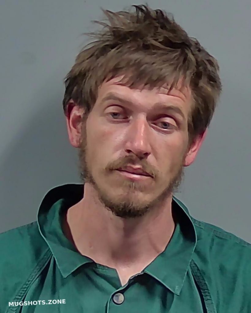 COUPEL TRAVIS ALLEN 06/26/2025 - Escambia County Mugshots Zone