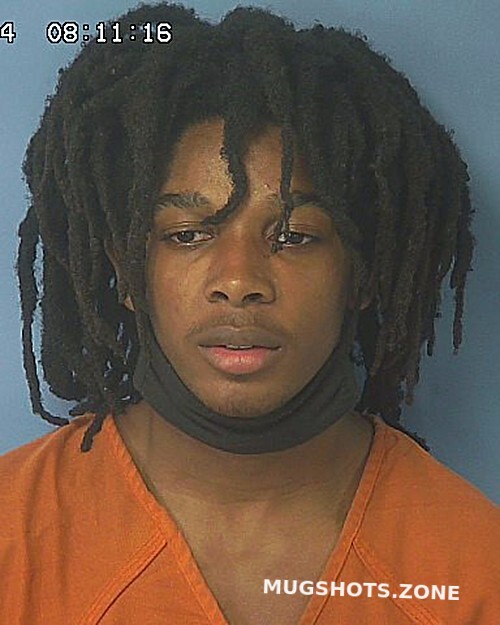 CUNNINGHAM ROD'DAVIOUS DE'SHAWN 06/26/2025 - Escambia County Mugshots Zone