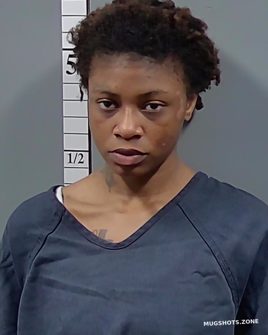 JOHNSON KYRA LATREECE 06/26/2025 - Escambia County Mugshots Zone